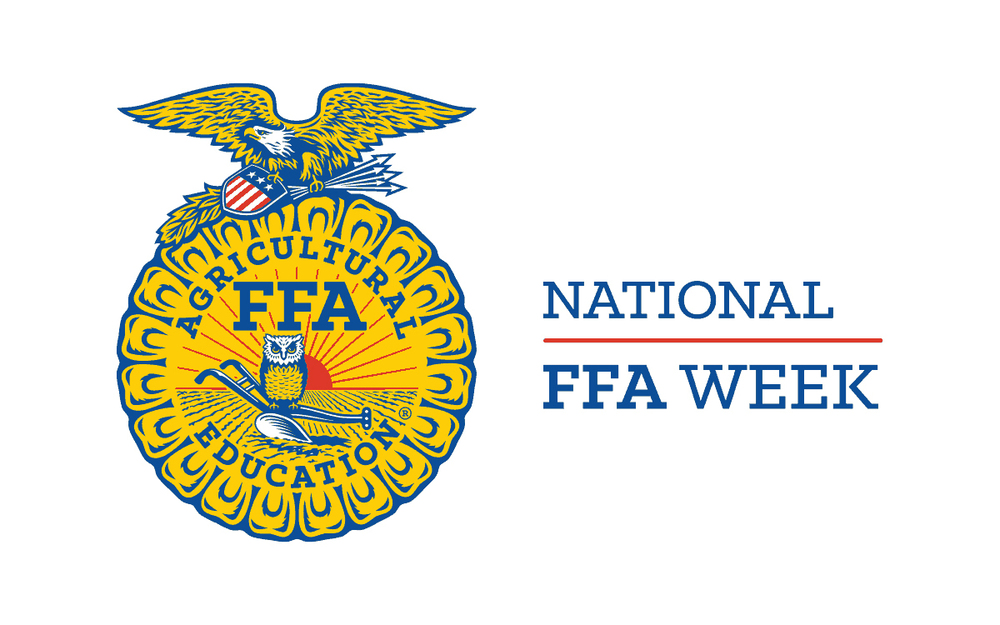 National FFA Week | Oark School